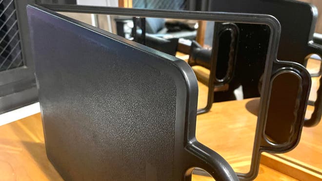 希少な【シャンプー台】付きの高級感溢れる美容レンタルサロン☆カット、カラー、スパ、シャンプーの練習などに。の写真7