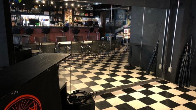 【広島市中心部】カラオケパーティー・ダンスイベント・音楽イベント・コスプレ撮影・youtube動画撮影などに!の写真6