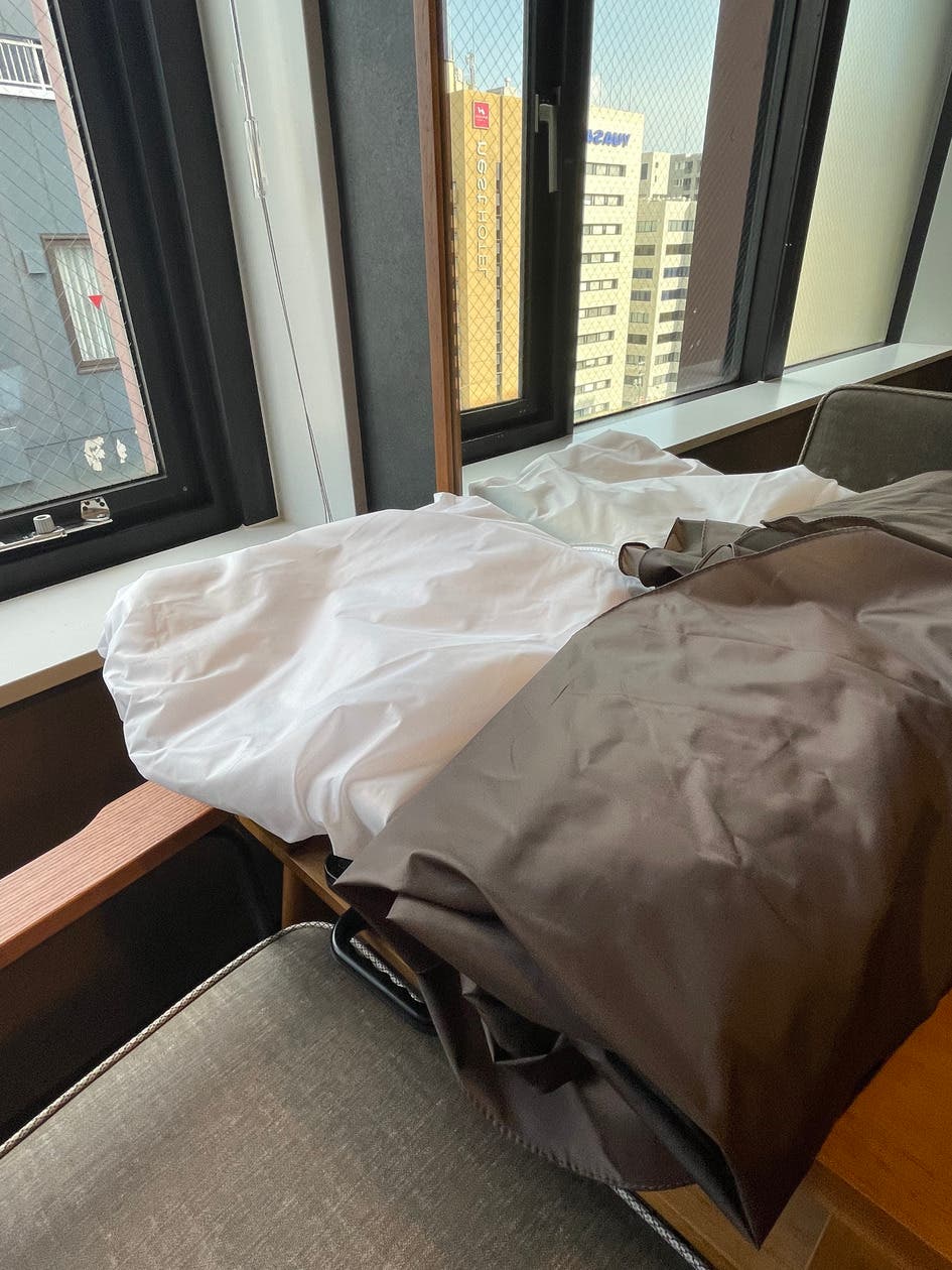 希少な【シャンプー台】付きの高級感溢れる美容レンタルサロン☆カット、カラー、スパ、シャンプーの練習などに。の写真8