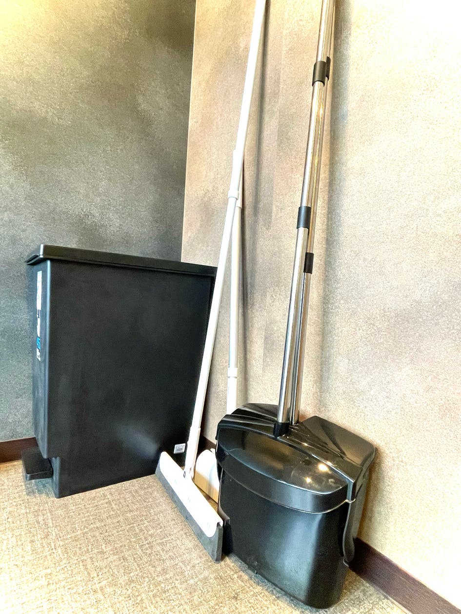 希少な【シャンプー台】付きの高級感溢れる美容レンタルサロン☆カット、カラー、スパ、シャンプーの練習などに。の写真10