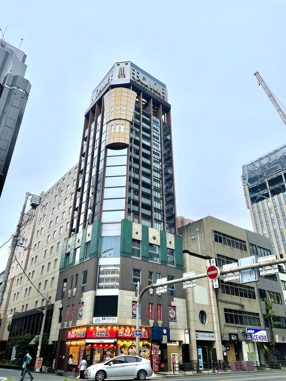 心斎橋近く！ネイル,カウンセリング,勉強,占いなどに適した【完全個室】です！の写真13