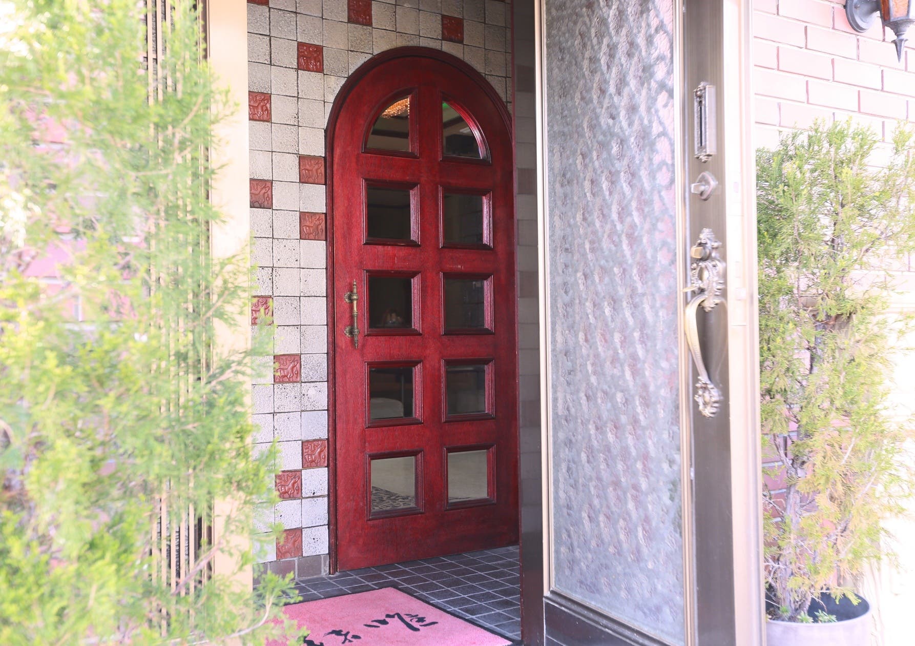 一階路面店、元スナック　静岡市清水区　大型スピーカー　カラオケ　照明の写真17