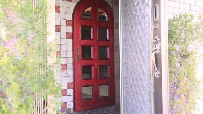 一階路面店、元スナック 静岡市清水区 大型スピーカー カラオケ 照明の写真17