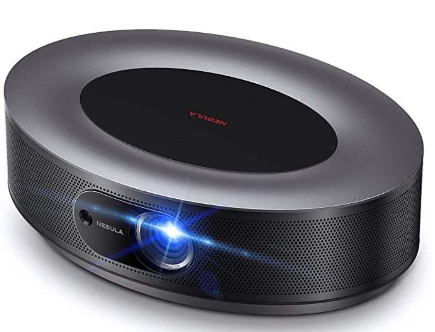 プロジェクター＋スクリーンの画像1