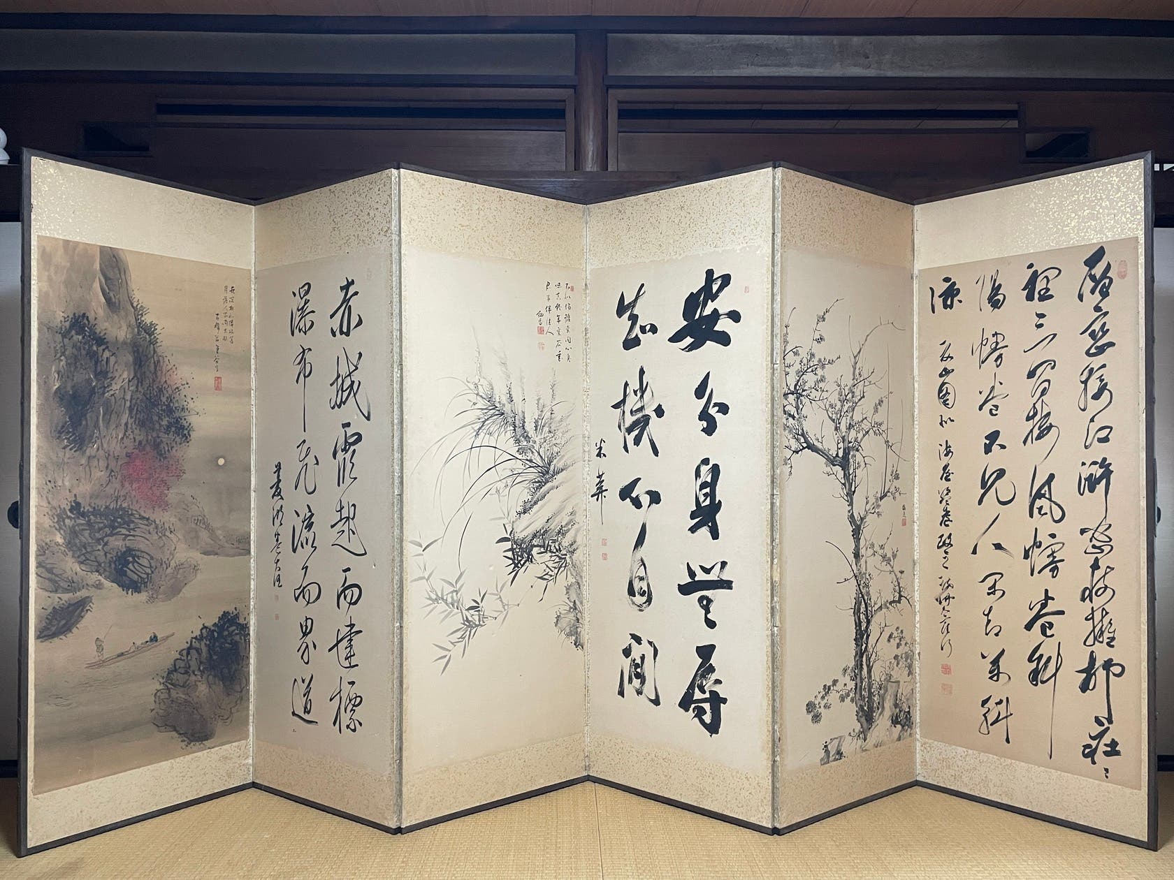 400年の歴史があるお寺の広間を開放します！〇〇会、〇〇撮影、会議利用など！の写真10