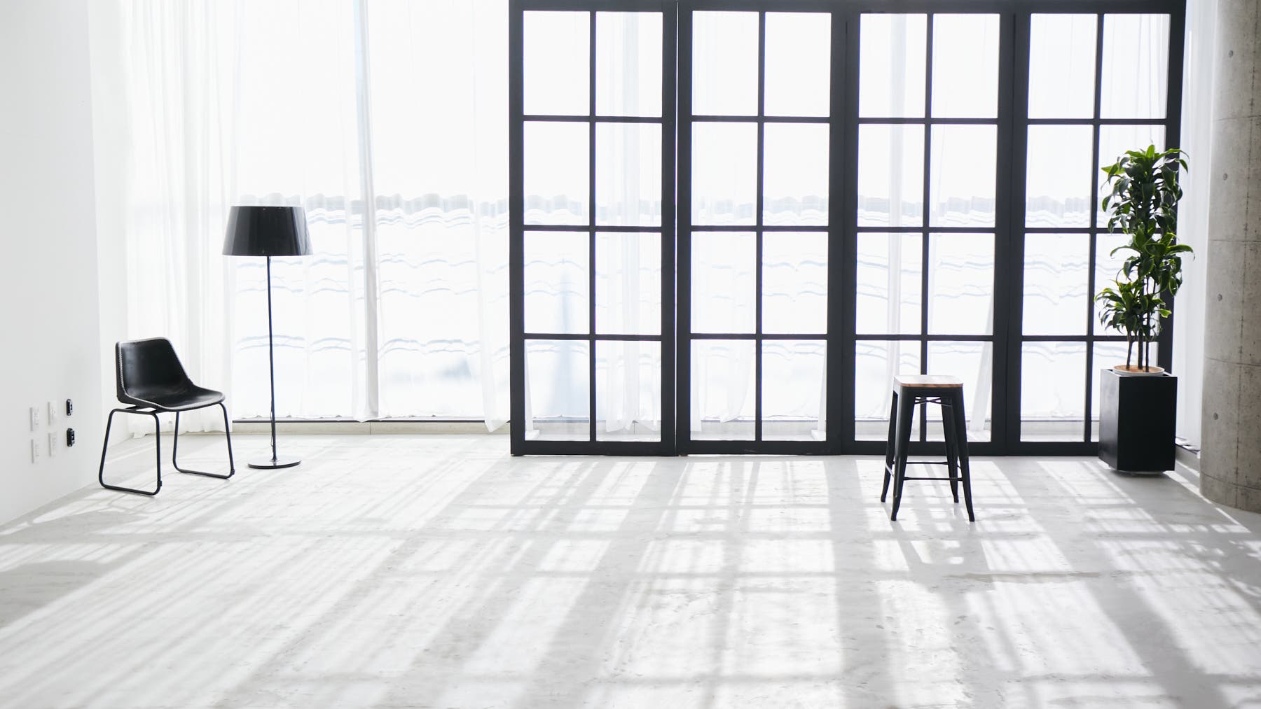 TAO STUDIO 撮影スタジオ、白堀、R壁、ハウススタジオ、写真、動画、収録、配信、北欧イメージの写真5