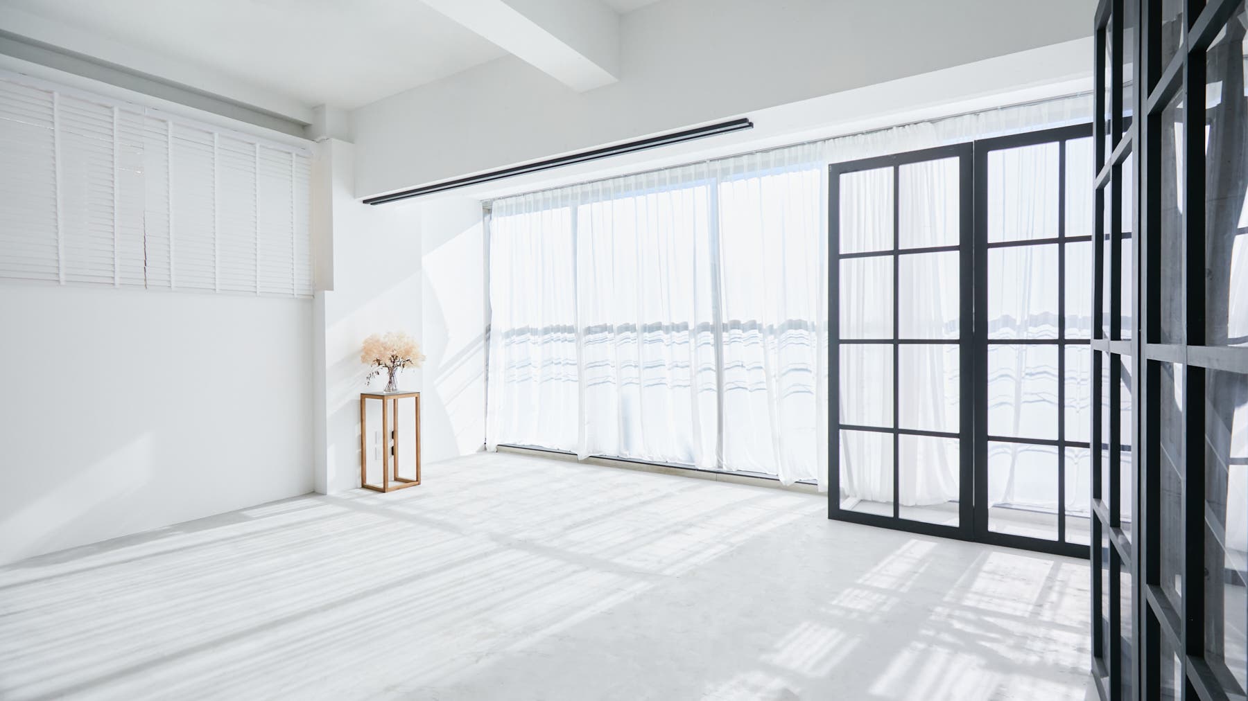 TAO STUDIO 撮影スタジオ、白堀、R壁、ハウススタジオ、写真、動画、収録、配信、北欧イメージの写真6