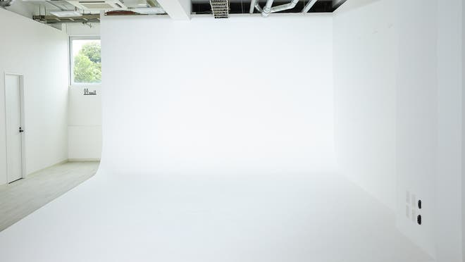 TAO STUDIO 撮影スタジオ、白堀、R壁、ハウススタジオ、写真、動画、収録、配信、北欧イメージの写真11