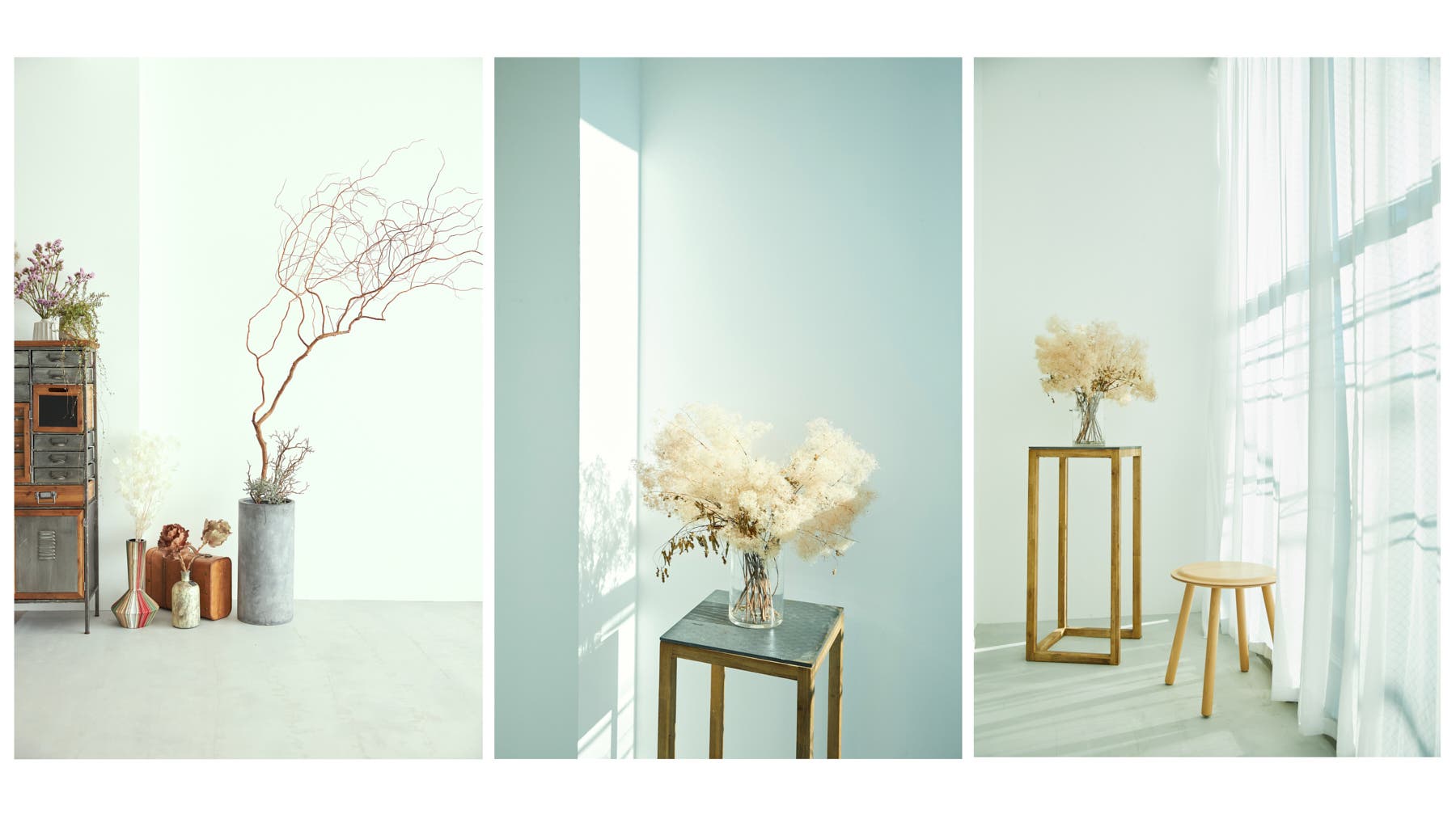 TAO STUDIO 撮影スタジオ、白堀、R壁、ハウススタジオ、写真、動画、収録、配信、北欧イメージの写真15