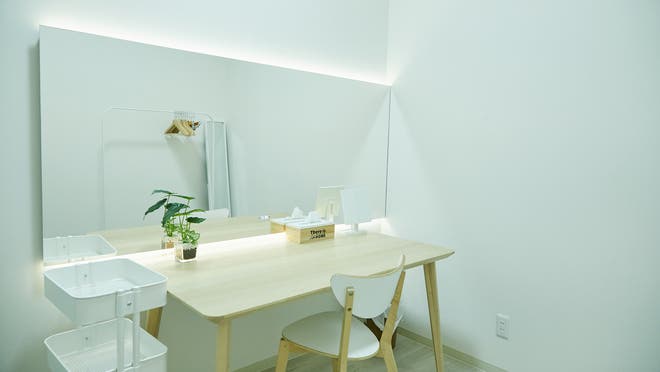 TAO STUDIO 撮影スタジオ、白堀、R壁、ハウススタジオ、写真、動画、収録、配信、北欧イメージの写真16