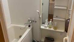 代官山駅徒歩2分、恵比寿駅徒歩5分のパーソナルトレーニングジムの写真4