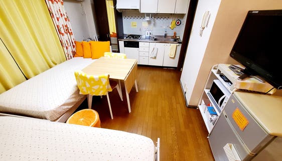 キッチン付きスペース201☆料理☆誕生日会☆お家デート☆タコパなどにの写真1