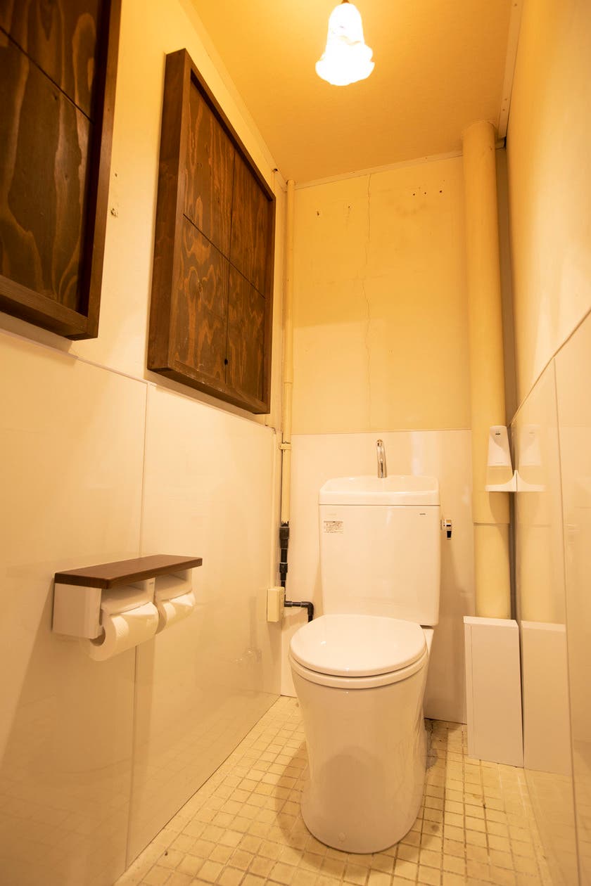 元町商店街内!!自然光がたっぷり入るモダンなスタジオ!!レンタルスペースBecoの写真10