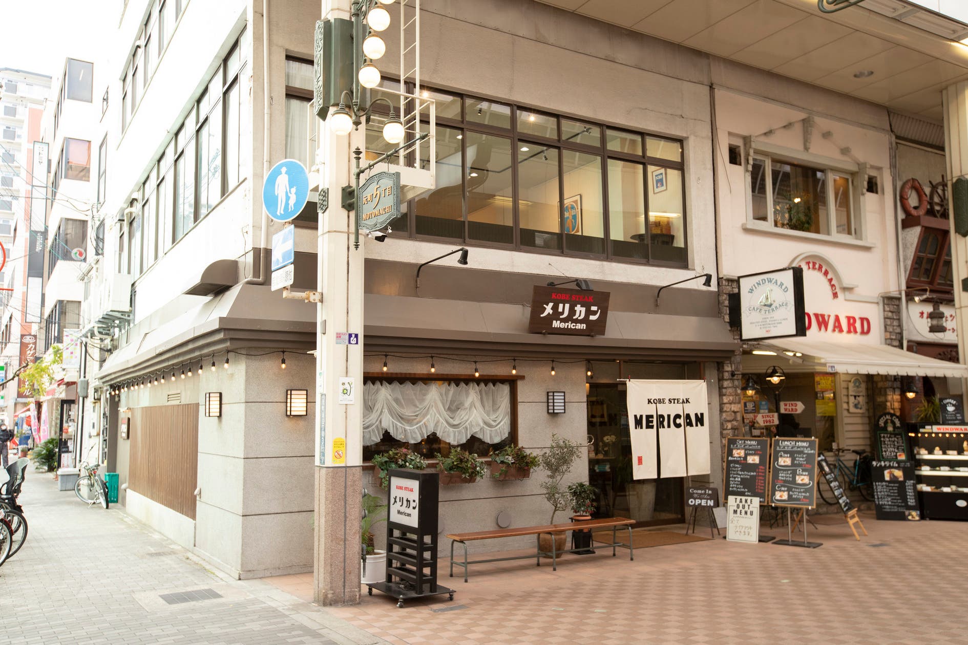 元町商店街内!!自然光がたっぷり入るモダンなスタジオ!!レンタルスペースBecoの写真11