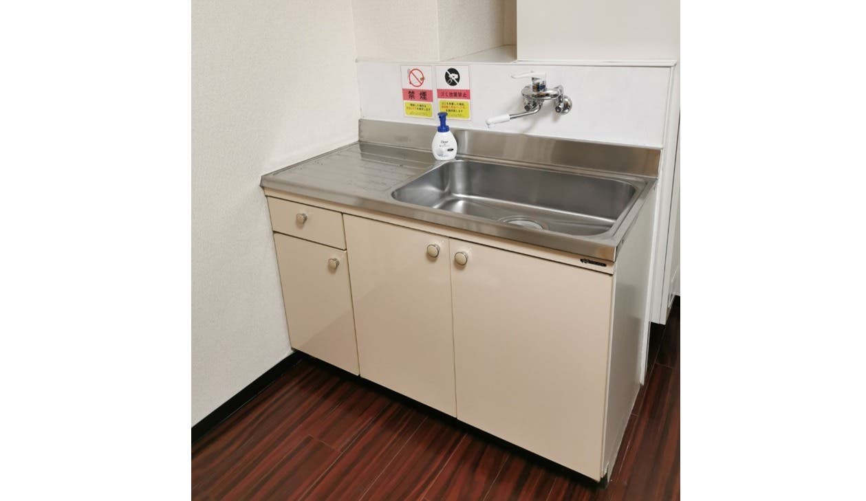 ＜名古屋伏見Place823＞完全個室✨モニター/光回線Wi-Fi/Blu-rayプレイヤー無料！会議/撮影/ボドゲの写真10