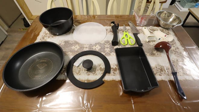 姫系・ガーリー系🎀カワイイ&キラキラ女子部屋✨🍷X’mas/女子会/誕生会/📷撮影向き★大型TV/カードゲームの写真20