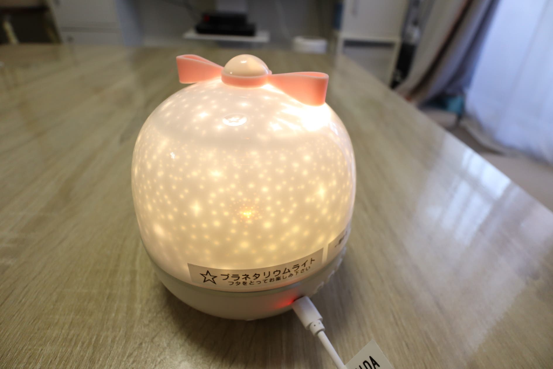 姫系・ガーリー系🎀カワイイ＆キラキラ女子部屋✨🍷Ｘ’mas/女子会/誕生会/📷撮影向き★大型TV/カードゲームの写真13