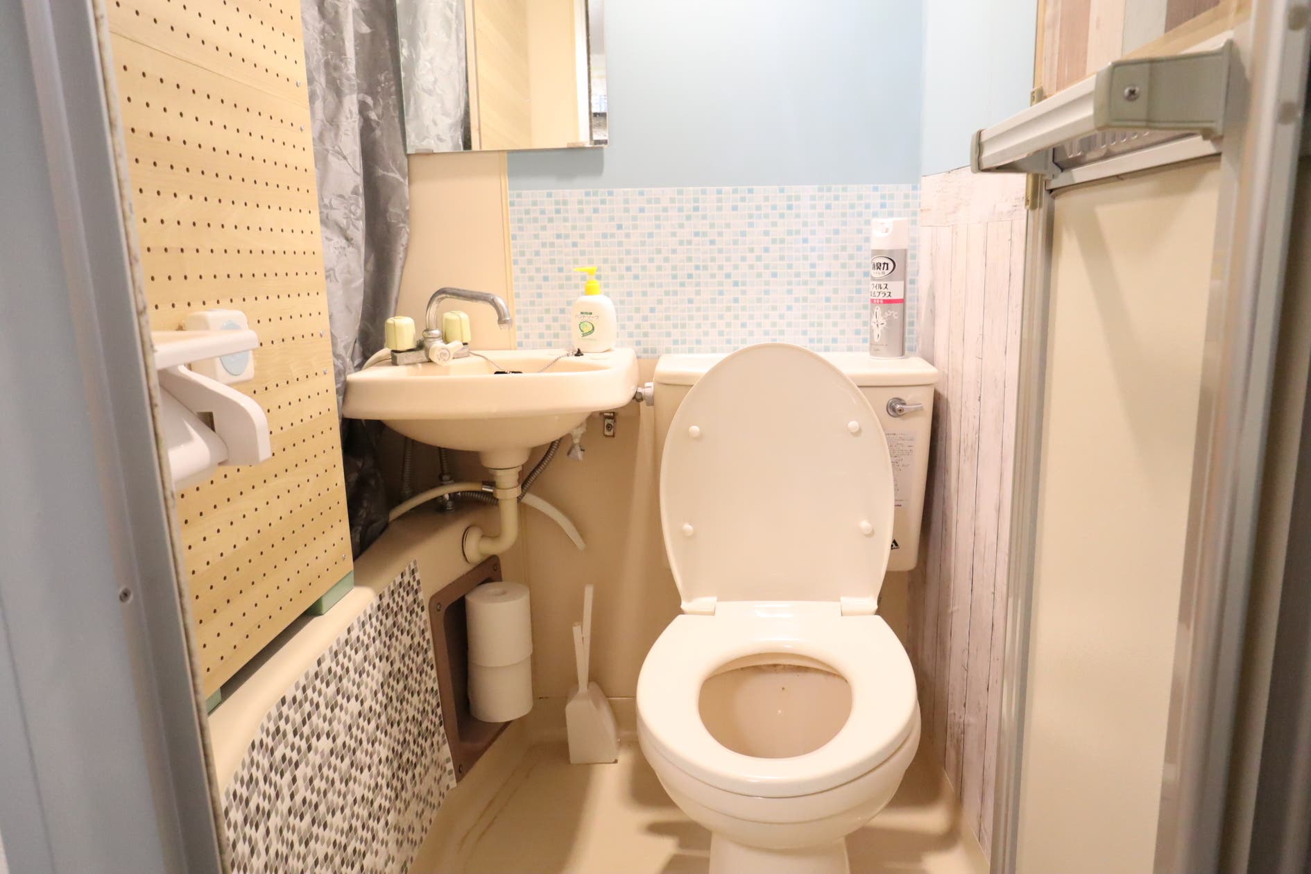 姫系・ガーリー系🎀カワイイ＆キラキラ女子部屋✨🍷Ｘ’mas/女子会/誕生会/📷撮影向き★大型TV/カードゲームの写真23