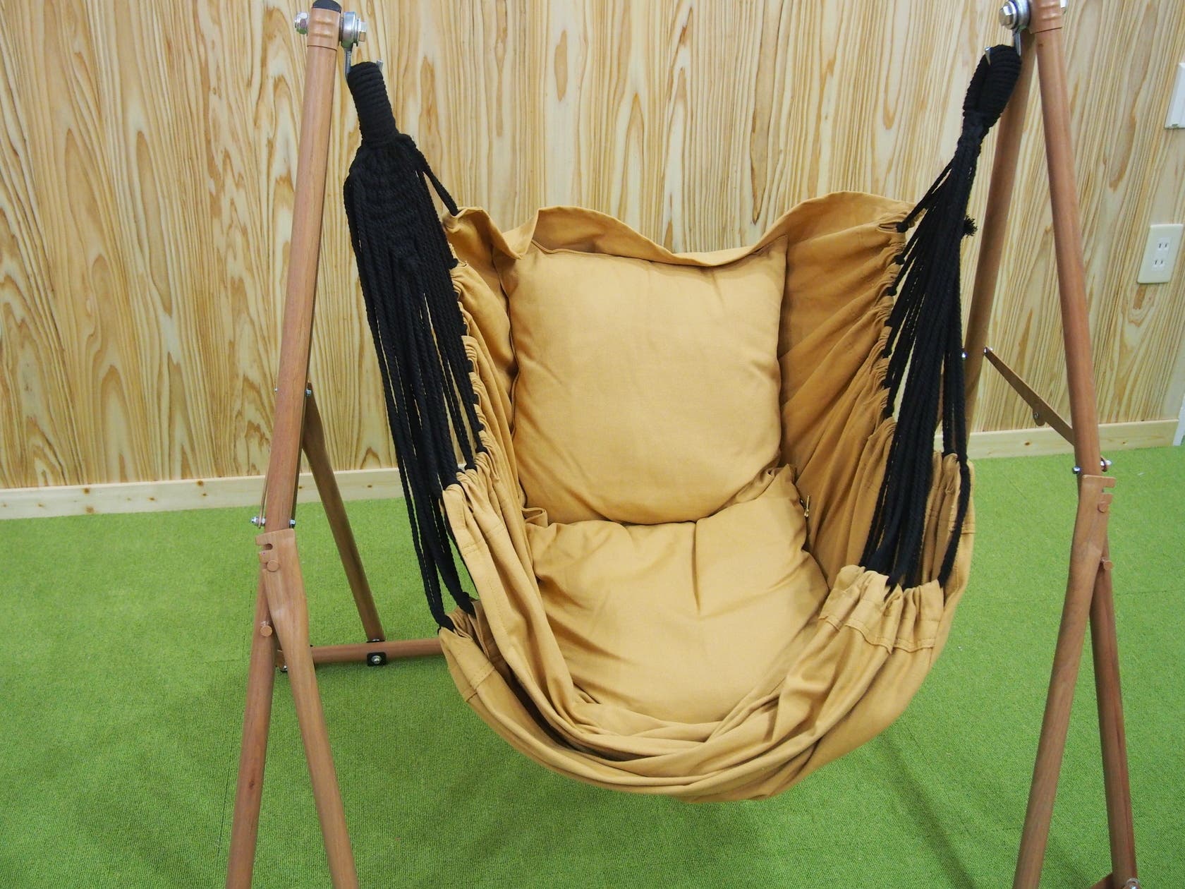 貸切おうち公園🌳八王子駅3分！✨貸切キッズスペース・高速Wifi・家電完備の写真12