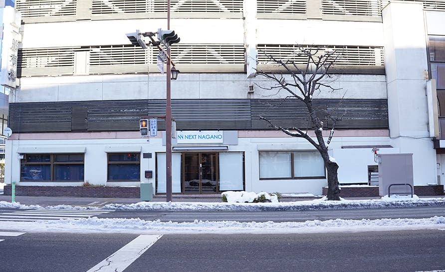 長野市中心市街地　完全貸切型レンタルスペース  会議・テレワーク　長野/長野市/新田町【インボイス対応】の写真11