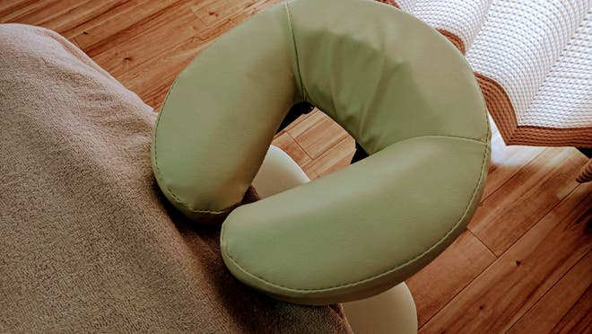 【完全個室】大濠公園駅徒歩6分のレンタルサロンの写真8