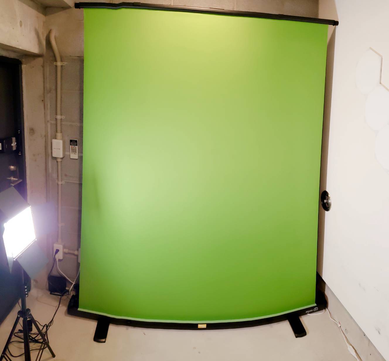 『Hタイプ』🍀クリエイティブスペース/撮影スタジオ/24時間換気🍀/リモートワーク/撮影・収録に最適スペース 「H」タイプの写真10