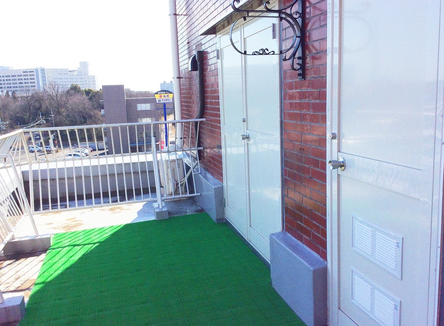 〈オアシス収録スタジオ〉WiFi無料！　※スタジオは４Fで階段のみしかございませんの写真4