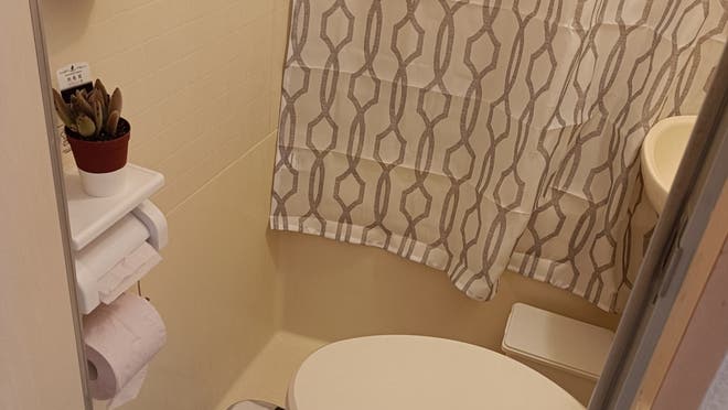 【完全個室】大濠公園駅徒歩6分のレンタルサロンの写真12