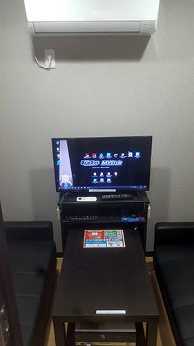 錦糸町駅から徒歩3分！防音完全個室会議室できました！会議・スマホ通話・WEB会議にの写真4