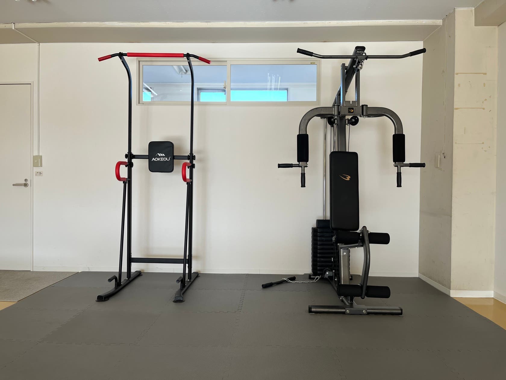 【静岡駅より車で10分】完全プライベートレンタルジム＆スタジオ3-Cの写真4