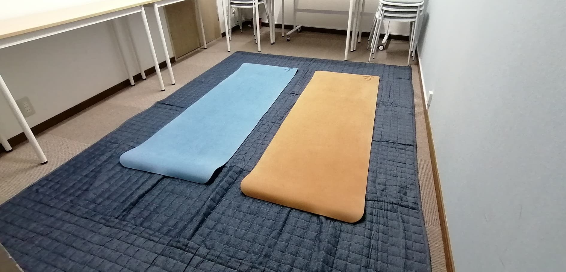 【川口駅東口3分】自然光の入る完全個室/12名/会議・施術・ヨガ・ボドゲ・カラー診断等様々な用途で【みらいスペース川口】の写真25