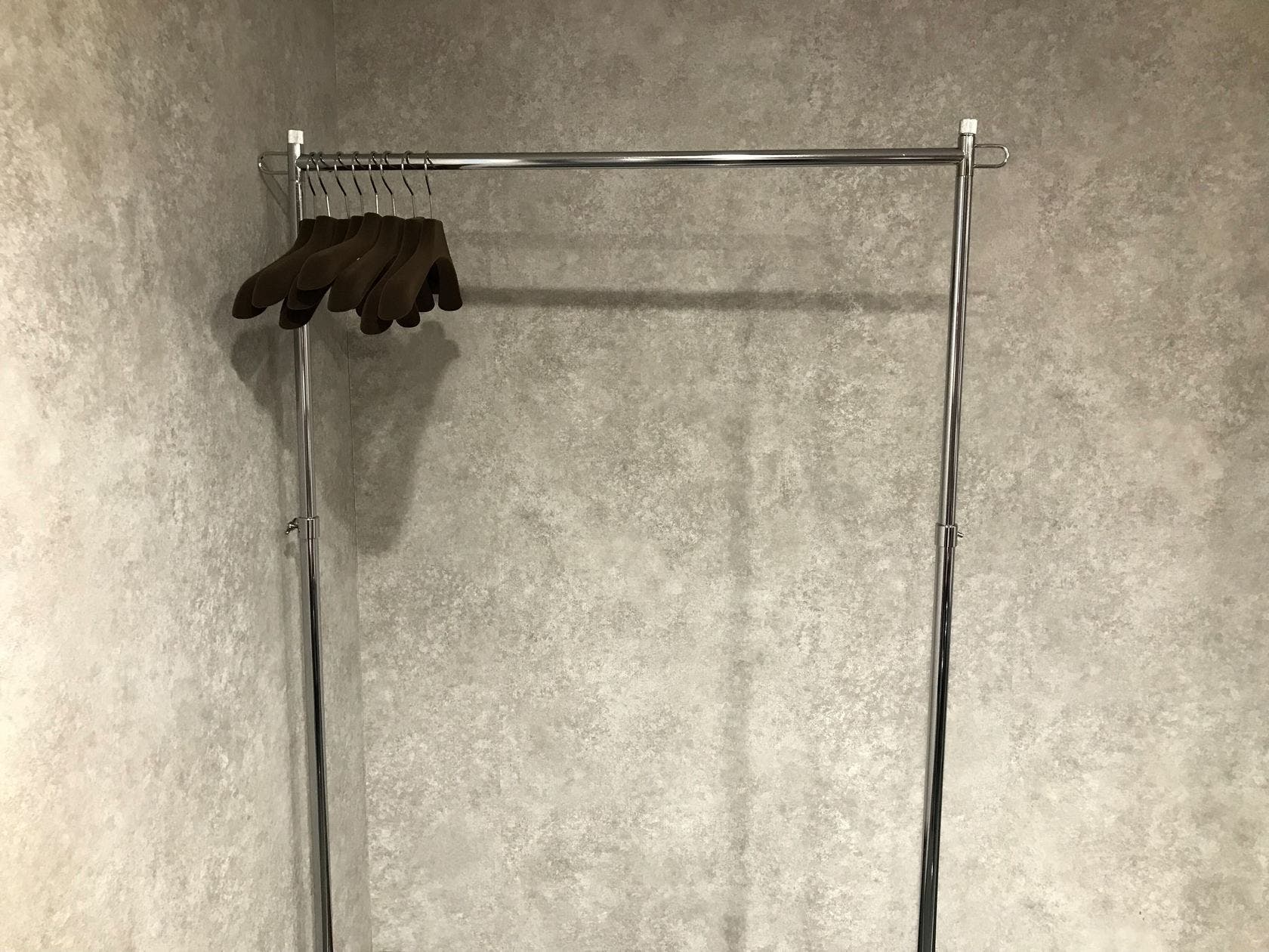 ★今すぐ予約★新橋駅直結の会議室【ROOM_A】最大8名完全個室/大画面モニター完備☆商談や会議★高速Wi-Fi/フリードリンクの写真6