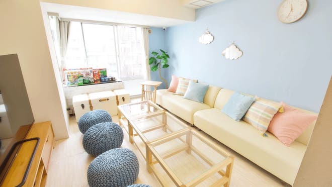 クリスマス装飾🎄渋谷4分🐝女子会🌷推し会👑おうちデート🌷スポーツ観戦⚾🍿65㌅TV📺誕生日会🍰_374の写真4