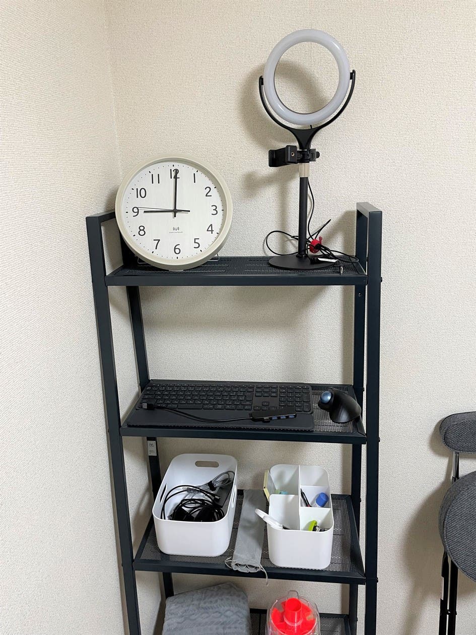 日吉駅から徒歩3分！ テレワーク、打ち合わせ  ワークスペースHaco@日吉の写真7