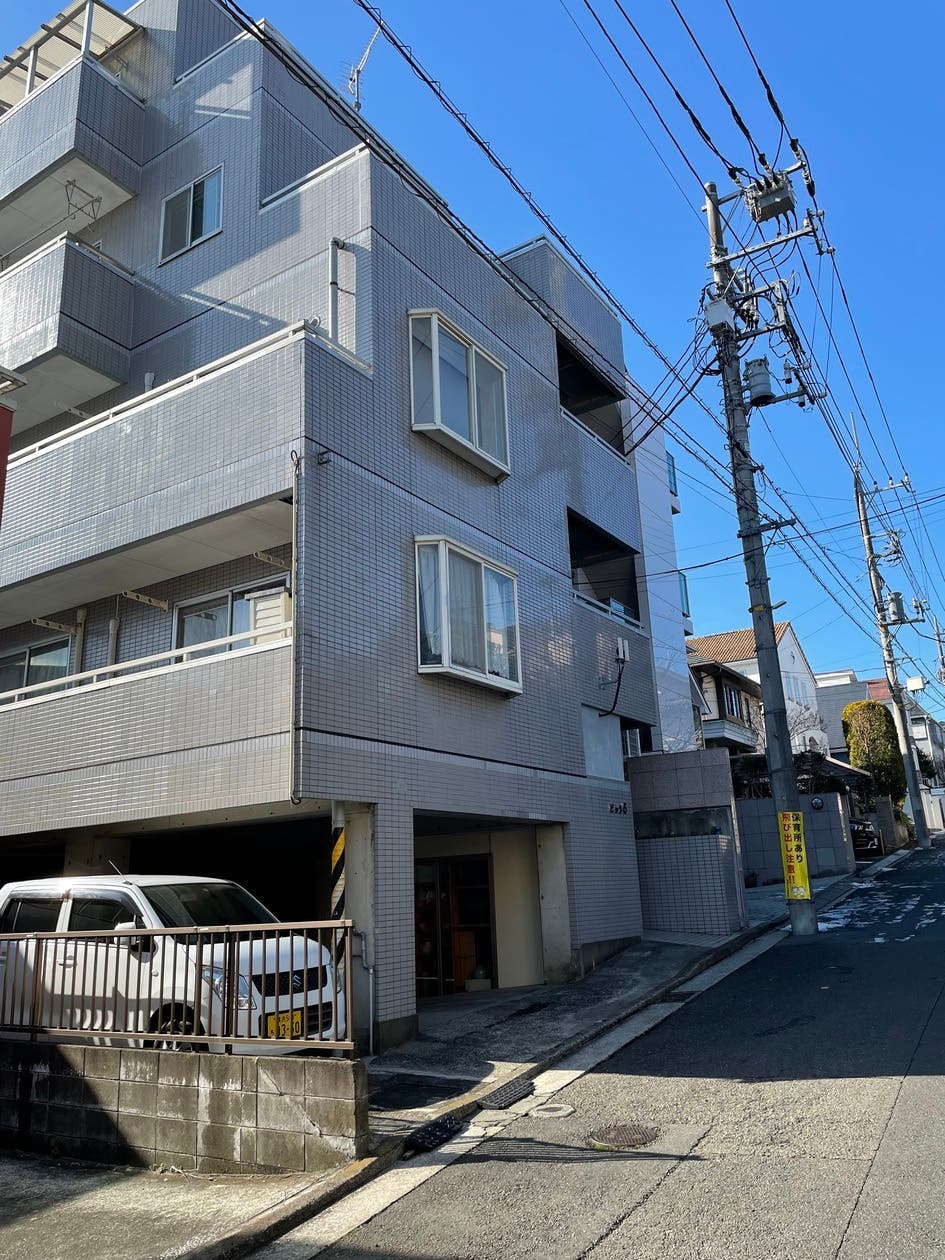 日吉駅から徒歩3分！ テレワーク、打ち合わせ  ワークスペースHaco@日吉の写真9