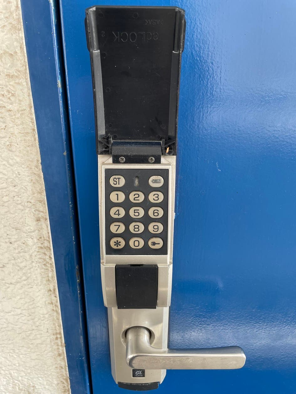 日吉駅から徒歩3分！ テレワーク、打ち合わせ  ワークスペースHaco@日吉の写真10