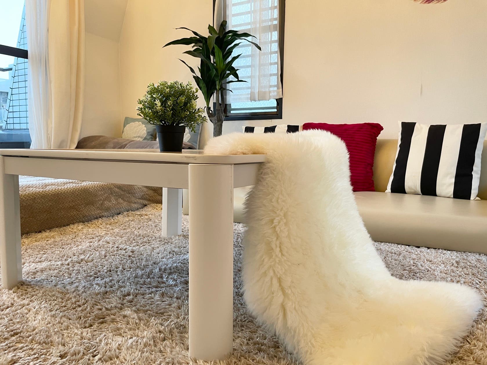 新大久保駅徒歩1分★60インチ大型📺24H使用可⏰女子会，飲み会⭐️ 撮影🎥映画鑑賞の写真4