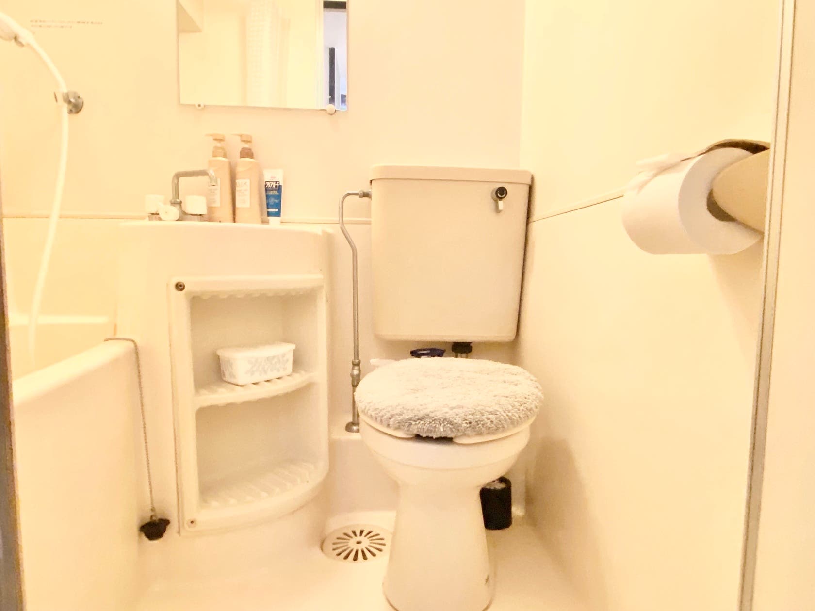 新大久保駅徒歩1分★60インチ大型📺24H使用可⏰女子会，飲み会⭐️ 撮影🎥映画鑑賞の写真10