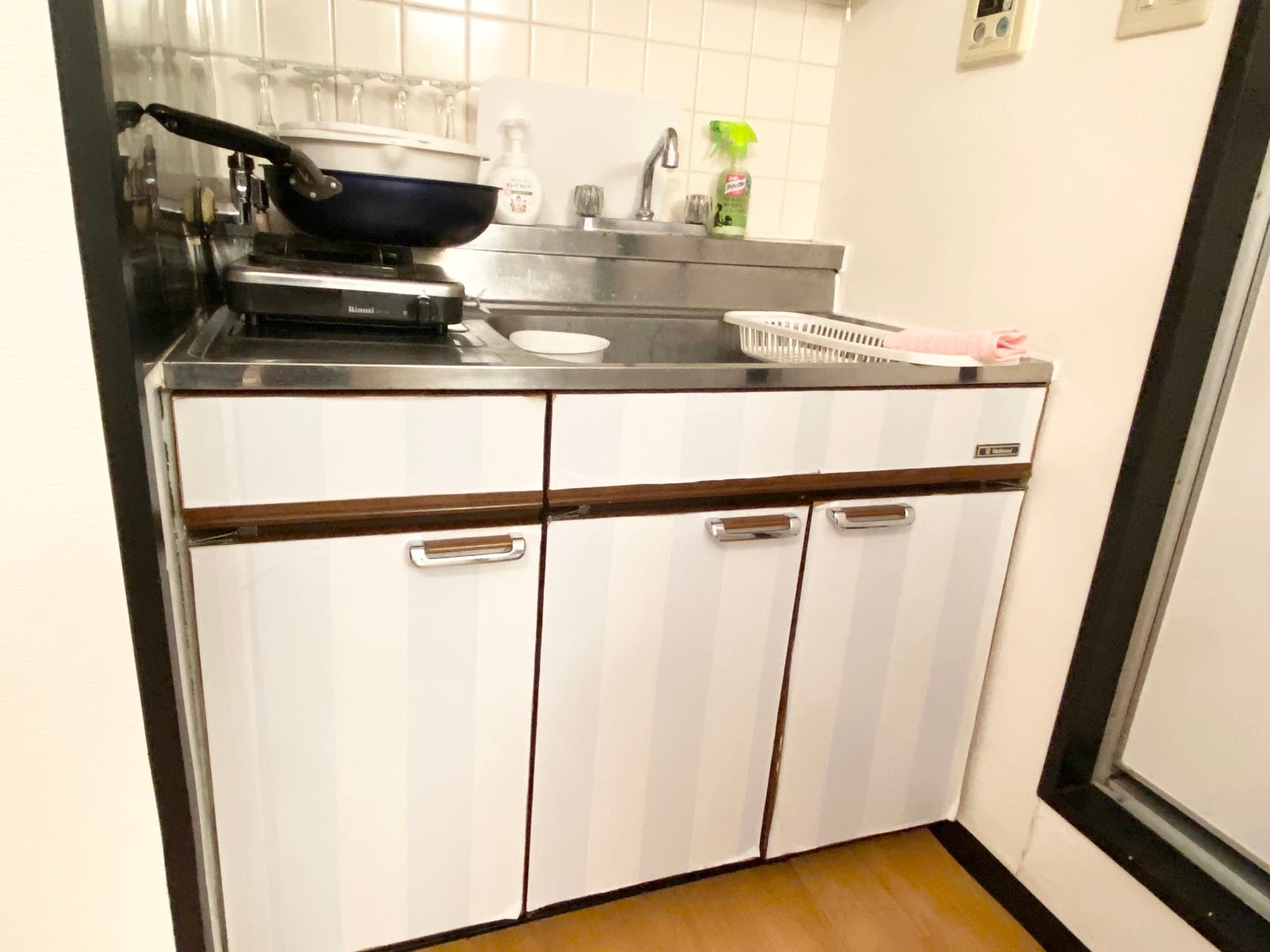 新大久保駅徒歩1分★60インチ大型📺24H使用可⏰女子会，飲み会⭐️ 撮影🎥映画鑑賞の写真11