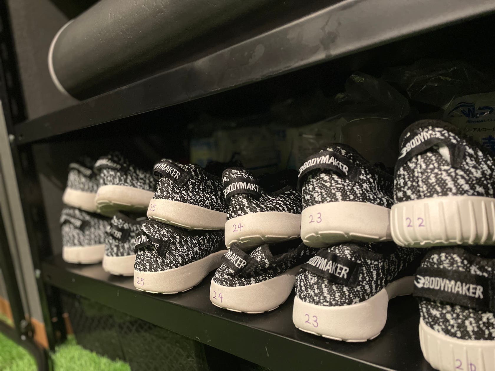 青葉台駅徒歩3分！レンタルジムFirst Step/完全個室レンタルジム/パーソナルトレーニングの写真7