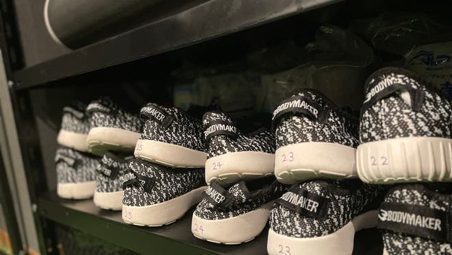 青葉台駅徒歩3分!レンタルジムFirst Step/完全個室レンタルジム/パーソナルトレーニングの写真7