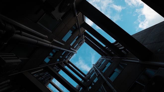 駅近で、多くのコスプレイヤーの方にも大人気のロケ地!/写真撮影/動画撮影/ロケ撮影の写真2