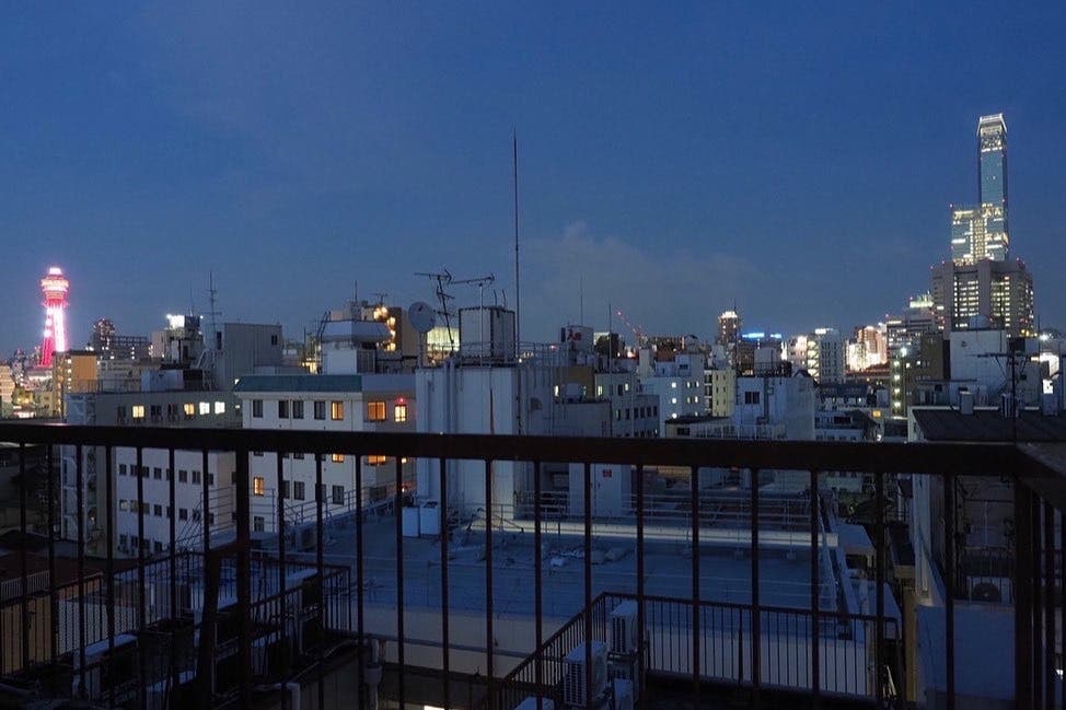 駅近で、多くのコスプレイヤーの方にも大人気のロケ地！／写真撮影／動画撮影／ロケ撮影の写真14