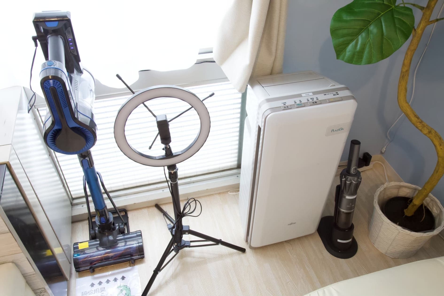 クリスマス装飾🎄渋谷4分🐝女子会🌷推し会👑おうちデート🌷スポーツ観戦⚾🍿65㌅TV📺誕生日会🍰_374の写真16