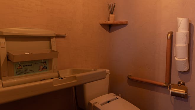 駅から徒歩7分の温泉街の中にあるゲストハウス #おうちハロウィン2022 /テレワーク/懇親会/ママ会/コンビニ徒歩1分の写真11