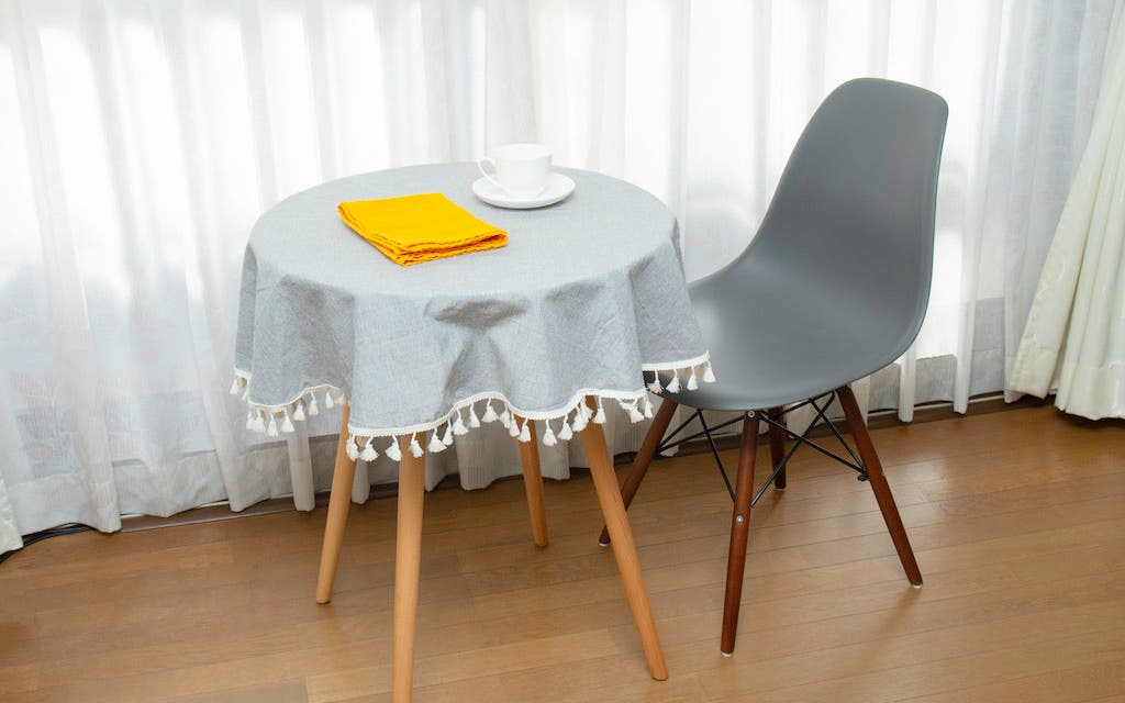 池上駅から徒歩4分！前日予約対応！快適リビングルームをテレワーク/会議室として利用しませんか？の写真12