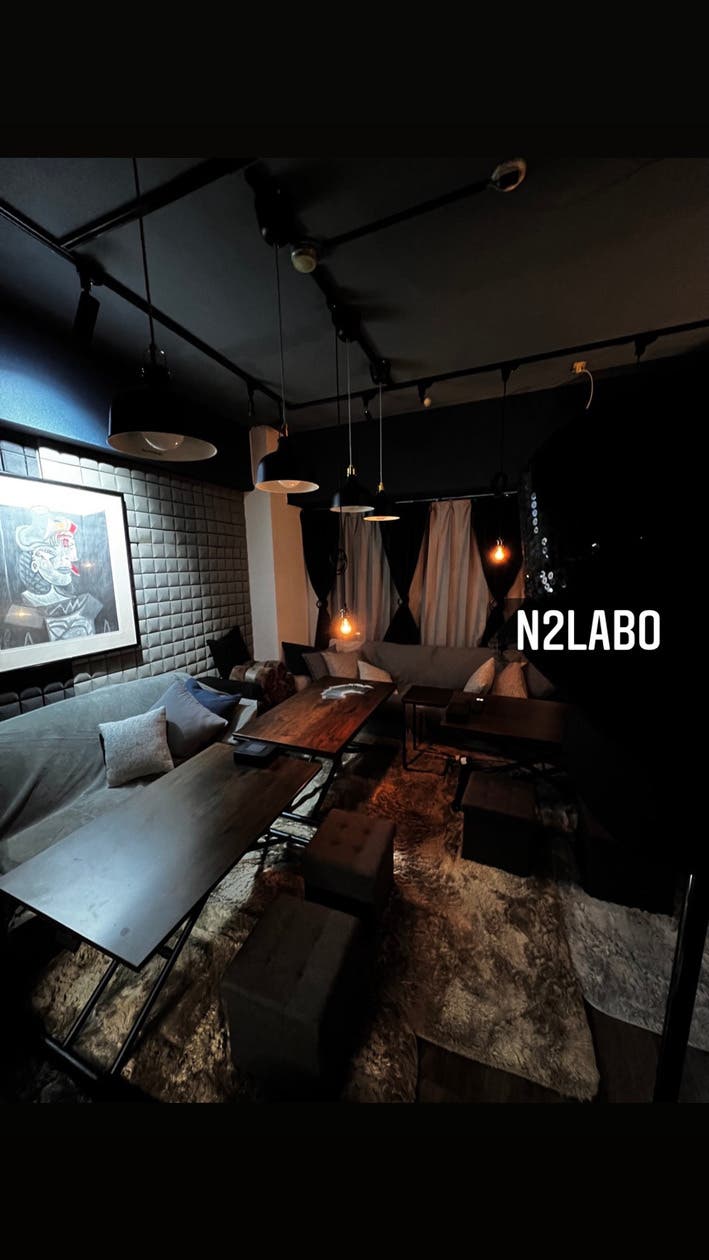 🟪名古屋栄・上前津方面のオシャレな格安スペース！🟪イベント・女子会・撮影会・ボドゲ利用🟦深夜・早朝利用も可能！🟥喫煙ルーム完備！の写真14