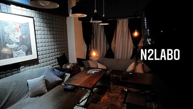 🟪名古屋栄・上前津方面のオシャレな格安スペース!🟪イベント・女子会・撮影会・ボドゲ利用🟦深夜・早朝利用も可能!🟥喫煙ルーム完備!の写真14