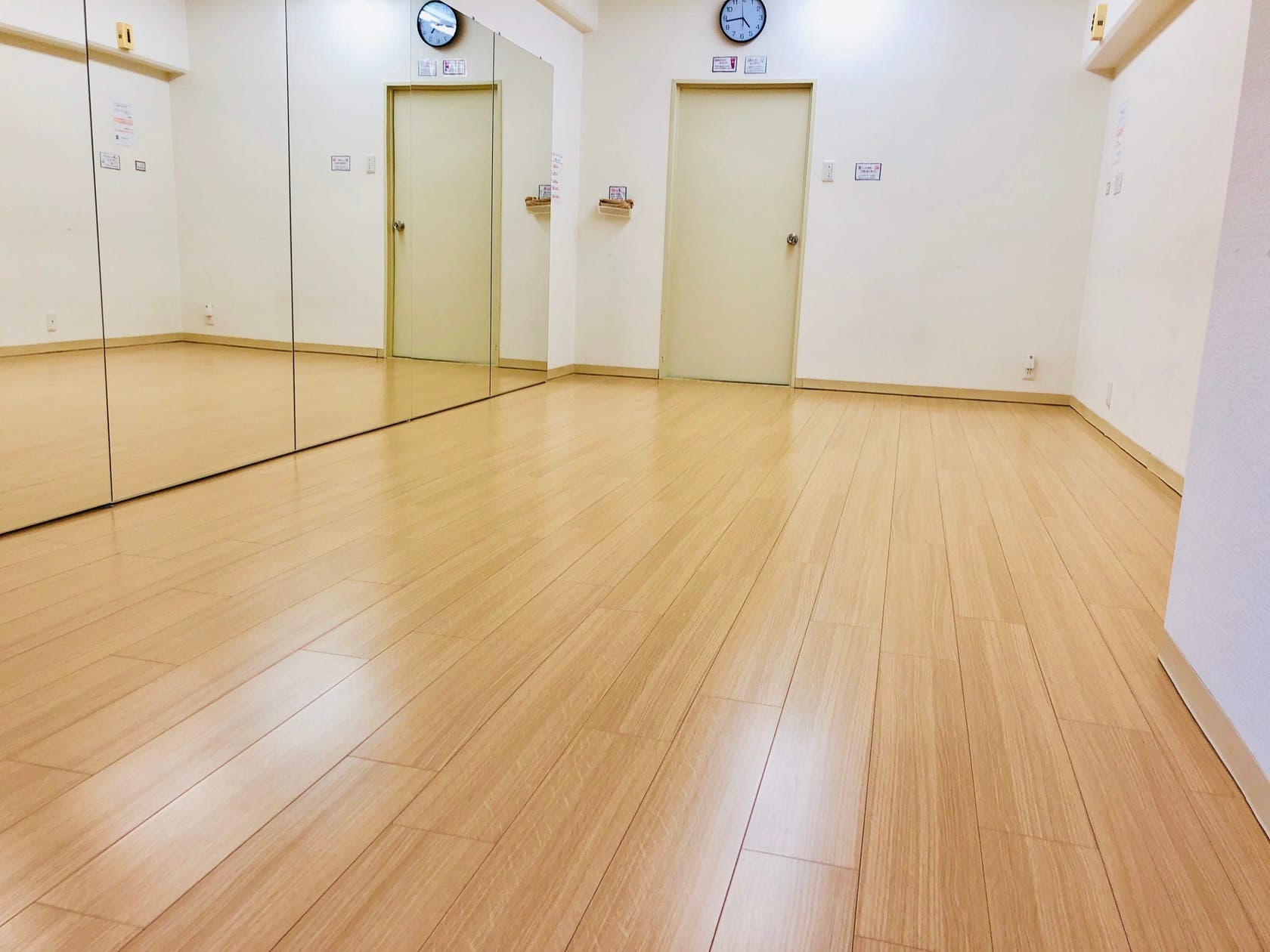 【新大阪スタジオカベリ】ダンス、演劇、ヨガ、音楽、撮影スタジオ、新大阪で人気のレンタルスタジオの写真4