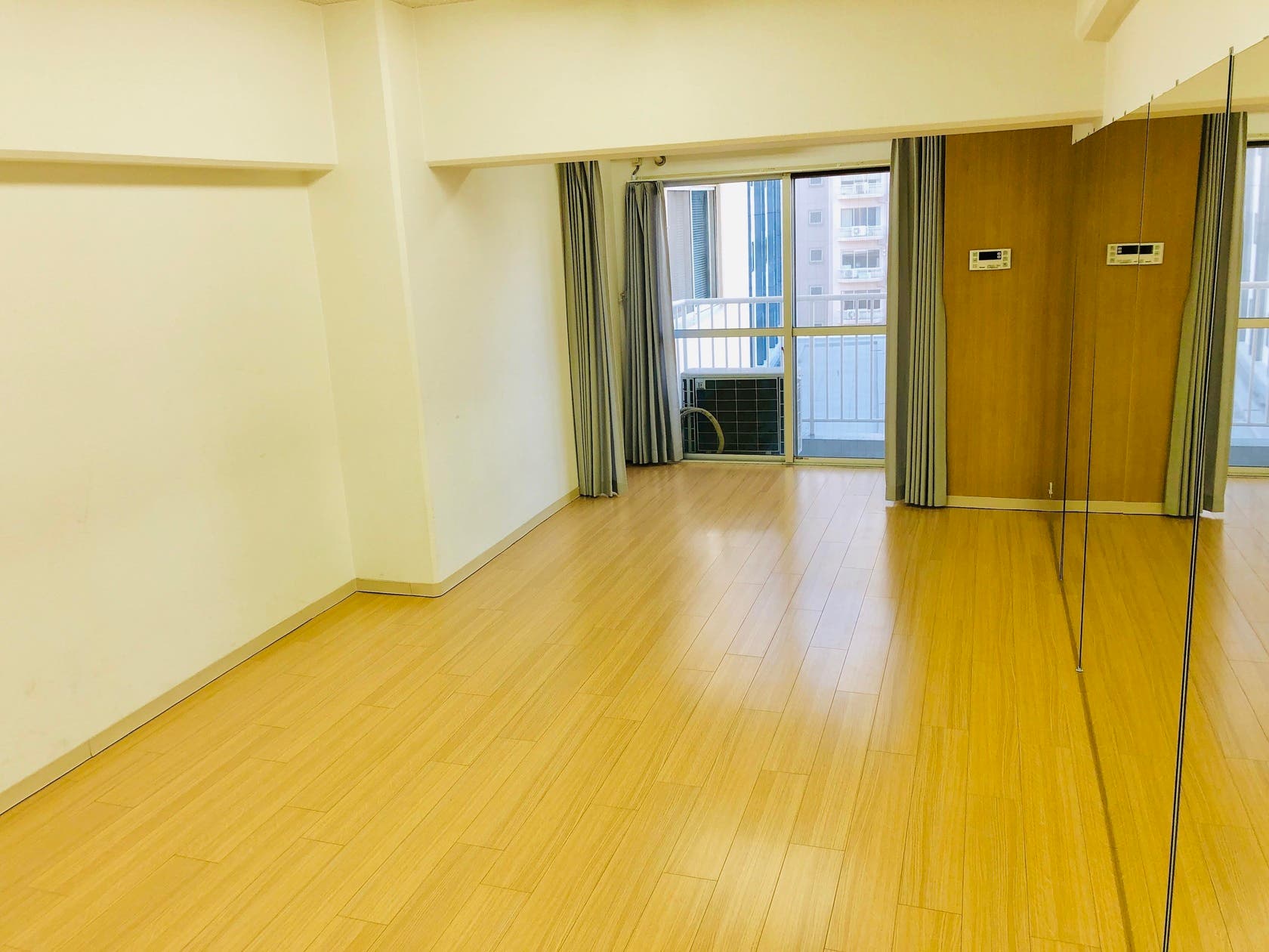 【新大阪スタジオカベリ】ダンス、演劇、ヨガ、音楽、撮影スタジオ、新大阪で人気のレンタルスタジオの写真5